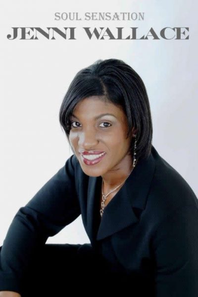 Jenni Wallace – Stage Palm Entertainments